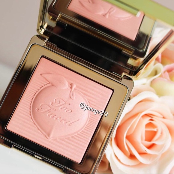 Too Faced | Makeup | Too Faced Peach Blur Translucent Smoothing ...